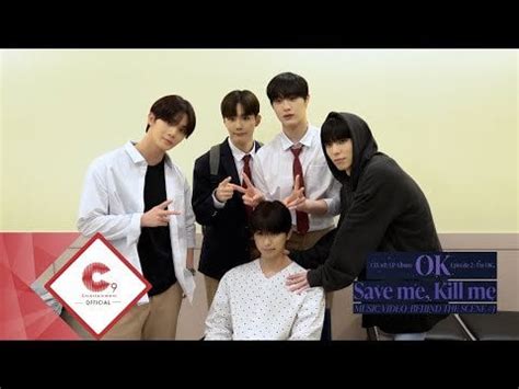 CIX - 'Save me, Kill me' MV Behind #1 [ENG SUB] : r/kpop