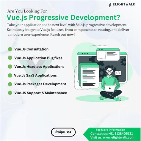 comprehensive vue js development services pdf