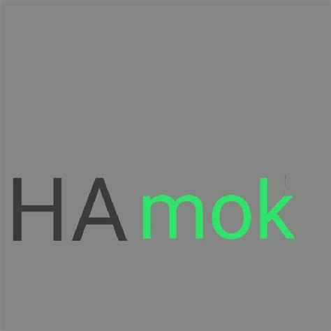 Hamok