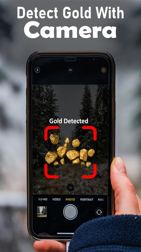 Gold Detector Apk For Android Download