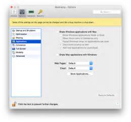 Macos Alter Cmd Tab Behaviour On Osx To Group Parallels Applications