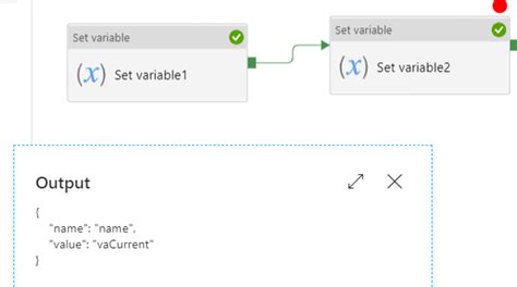 Azure Data Factory Extract Value From Array In Datafactory Stack