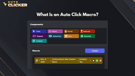 Auto Click Macro How To Use It For Gaming Like A Pro AutoClicker