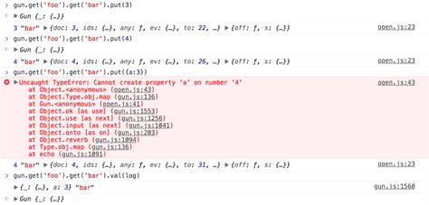 open silent on scalar {} errors on scalar {smth} · issue 515