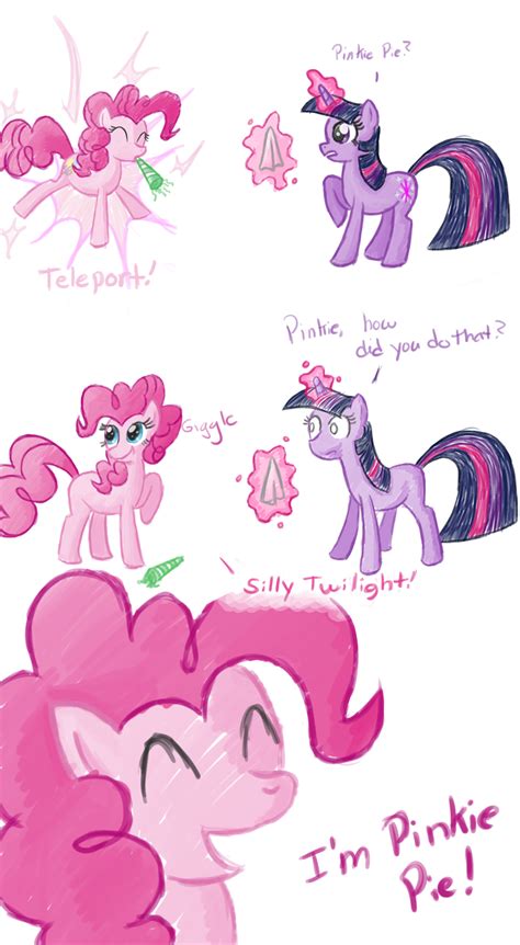 Mlp Vore Pinkie Pie