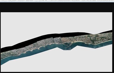 How To Publish Wms Service With Transparency Esri Community
