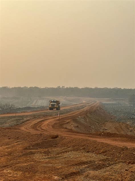 Musamba Karabassis On Linkedin Dam8 Zambianscandoit Kalumbila