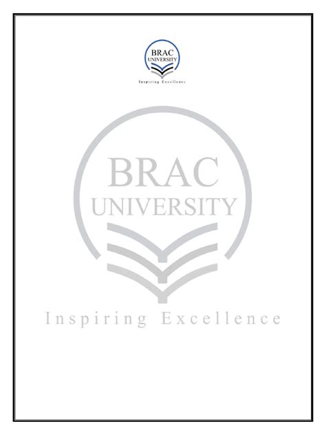 Brac Empthy Pad Pdf