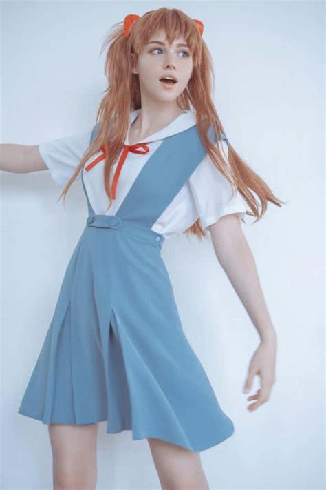 Asuka Langley Soryu Wallpapers Wallpapers Com