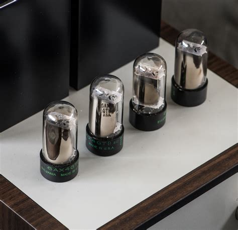 VinylSavor The Differential Digital To Analog Converter