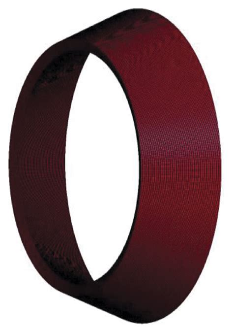 fluid domain grid a impeller b stator and rotor clearance c