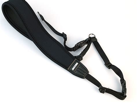 Neoprene Digital Camera Strap Group Test Review Ephotozine