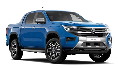 Vw Pick Up Die Amarok Modelle Vw Nutzfahrzeuge