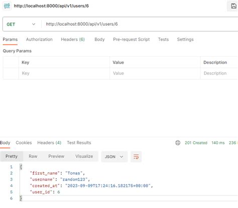 Create Your Api With Fastapi Asyncpg Sqlmodel