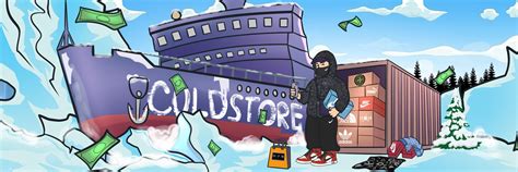 Cold•Store Магазин одежды | Возник вопрос? 2025 | ВКонтакте