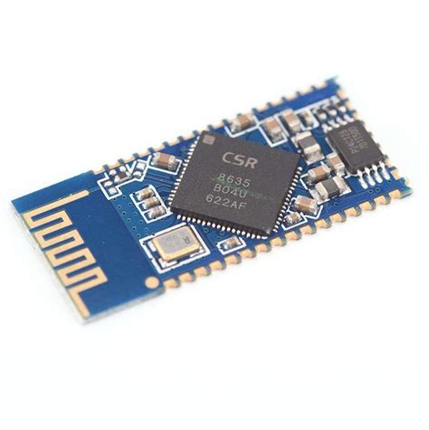 Csr8635 Bluetooth 4 0 Stereo Audio Receive Board Speaker Module Robo Nepal