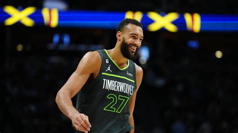 Rudy Gobert Loses It During Fiba Warmup Game Yardbarker