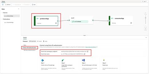 Connect Azure Logic Apps To Fabric Eventstream Using Managed Identity Microsoft Fabric