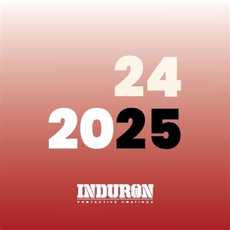 Ready To Thrive In ‘25 Induron