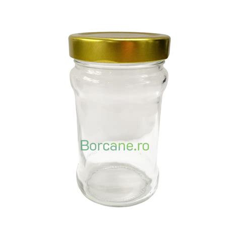 Borcan 326 Ml Top Deep To 63 Borcane Borcane Ro