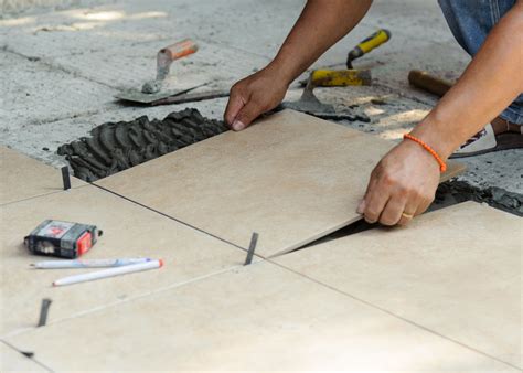 The 8 Worst Tiling Mistakes You Should Avoid