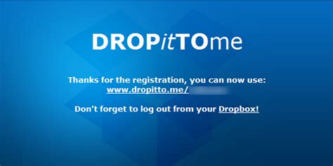 Ways To Send Files To Your Dropbox Without Using Dropbox