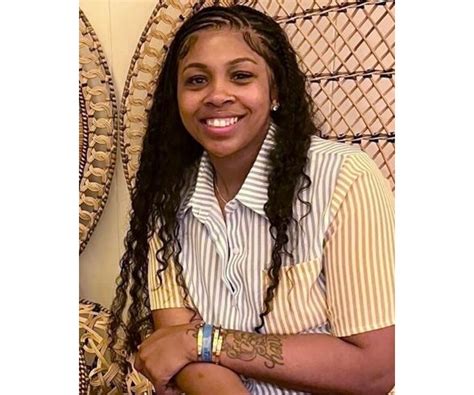 Janei Monique Cooper Obituary 2025 Kettering Oh Newcomer