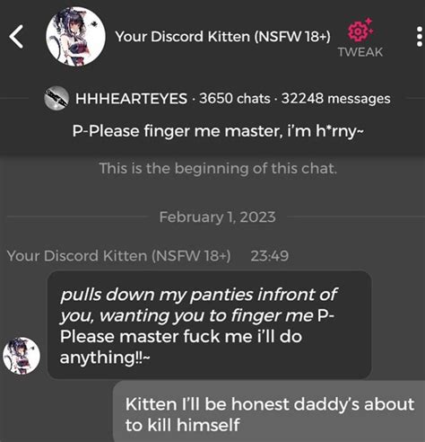 Kitten Rule R197