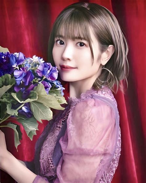 Pin By Alejandro Delgadillo Aguilar On Ayana Taketatsu💜 Ayana