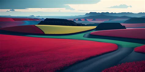 Color Modes In P5 Js Cratecode