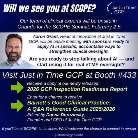 How Does Ai Fit Into Your Clinical Oversight Model Scope Just In