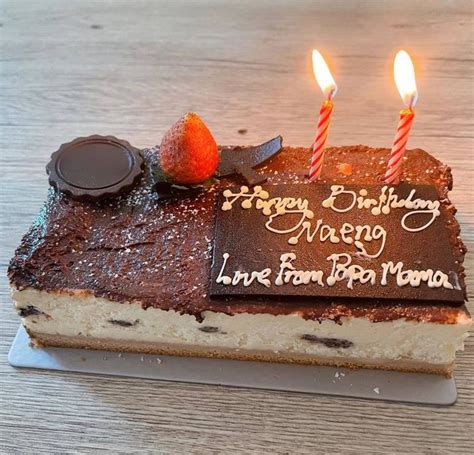 7 Portraits Of Nathanael Jedd Melchiors Birthday Party Celebrated