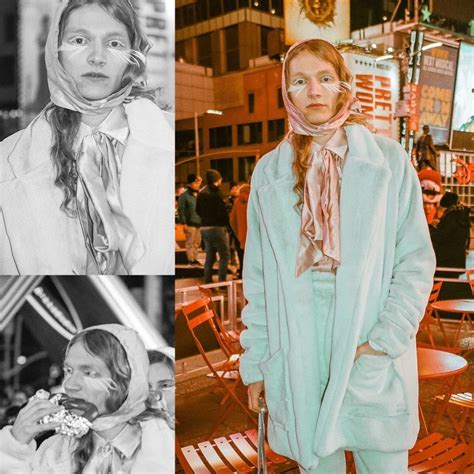 Portraits By Chris Wolfenbarger