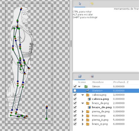 SOLVED Problem With Link To Bone Pivote Points I Don T Know Synfig General Discussion