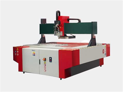 Cnc Machining Centers Epsilon Series Cielle Srl