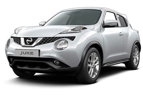Nissan Juke Colors Pick From 6 Color Options Oto