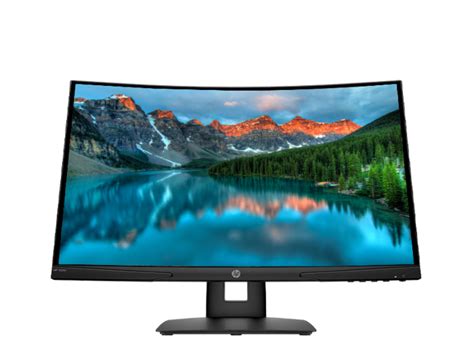 HP X24c Gaming Monitor | HP Online Store