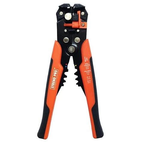 Str Automata Blankoló és Saruzó Fogó