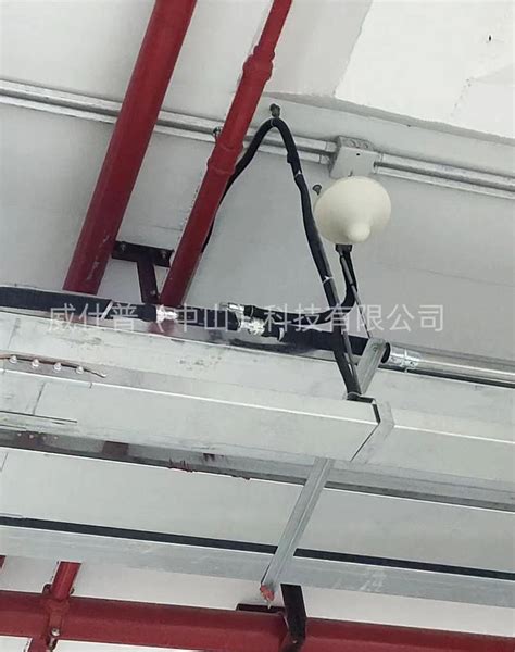 无线对讲系统的信号覆盖测试中，如何确定信号强度是否满足使用要求 威仕普