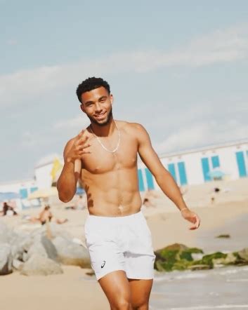 Arthur Fils Shirtless Girlfriend Titles Sponsors Famewatcher