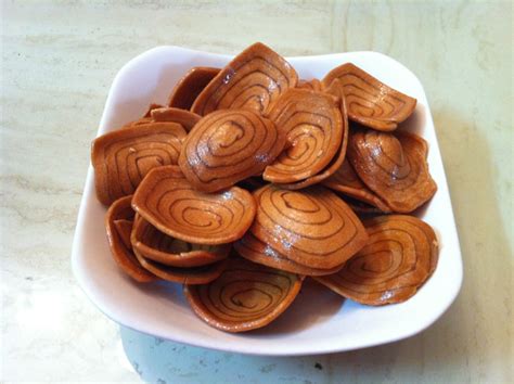 [과자] 바삭바삭 고소한 청우 고구마형과자 네이버 블로그