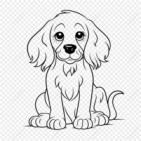 Cocker Spaniel Temperament Coloring Pages 2025