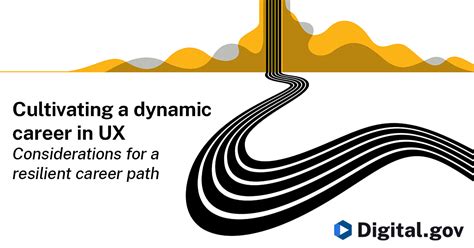 Cultivating A Dynamic Career In User Experience