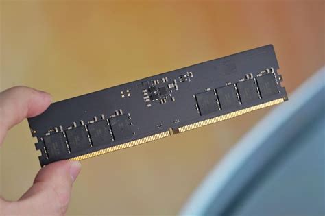 新一代超频利器 雷克沙ares Rgb Ddr5 8000内存图赏 快科技 科技改变未来