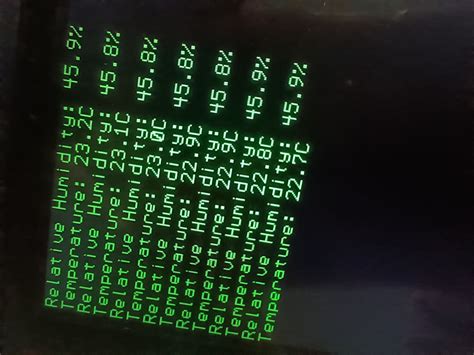 I2c Devices Cabled To The External Gpio Picocalc Clockworkpi