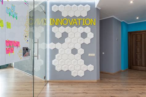 Office Signage National Corporate Signage