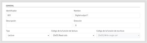 Binary Variables Documentation