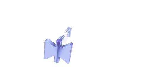 Butterfly Matrix Butterfly Matrix Flexible Anterior Matrix And Wedge