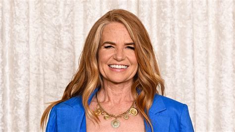 Patsy Palmer Party Hops From Dj Fat Tonys Wedding To The British Soap Awards And Reveals What