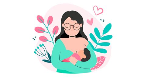 La Importancia De La Lactancia Materna Tecnm Culiacán